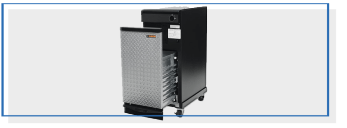 Two Stage / Log Splitter Pumps - MTE Hydraulics